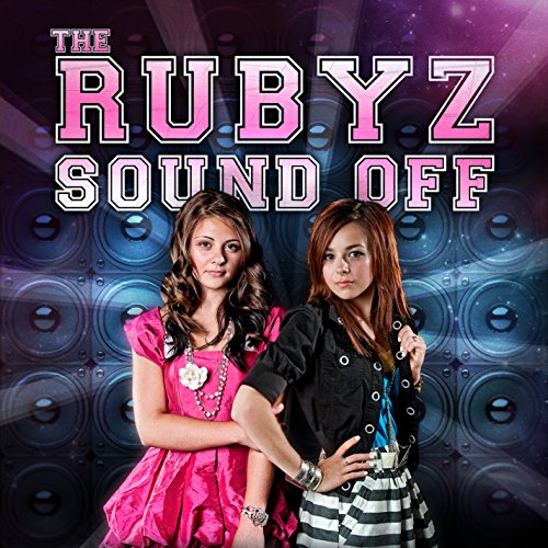 Amazon MusicでThe RubyzのSound Offを再生する