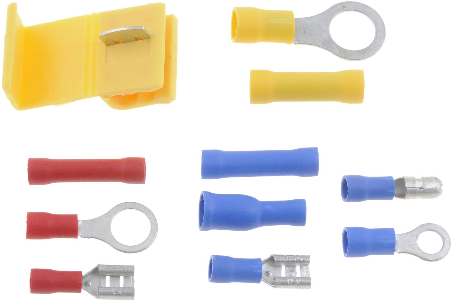 Amazon.com: Dorman HELP! 85573 30 Piece Terminal Kit * : Automotive