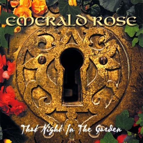Emerald Rose - That Night in the Garden - Amazon.com Music