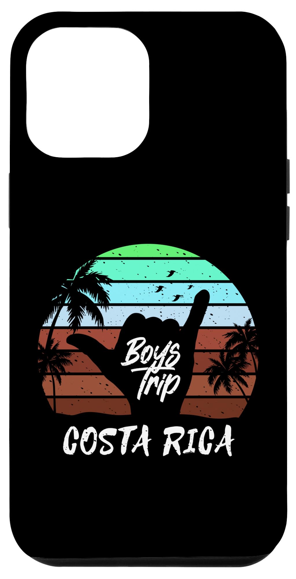 Les Gars Du Costa Rica