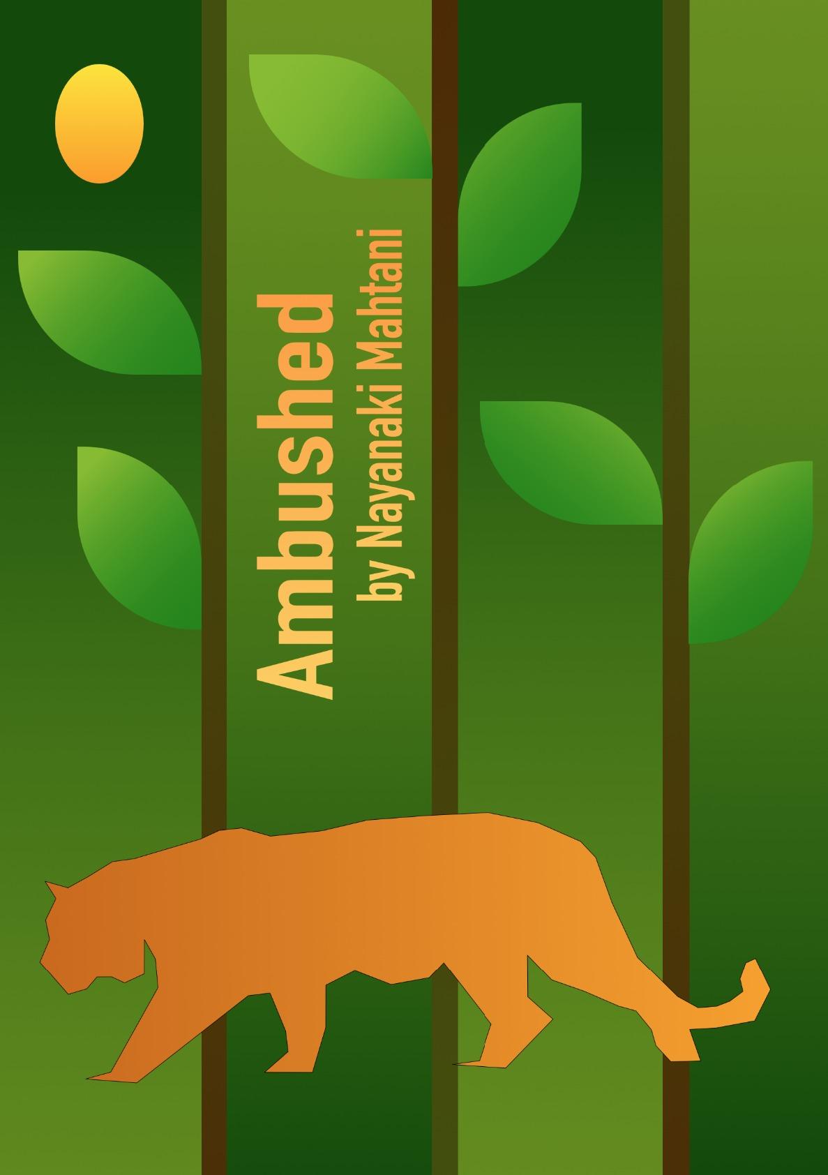 Ambushed eBook : Mahtani, Nayanika: Amazon.co.uk: Kindle Store