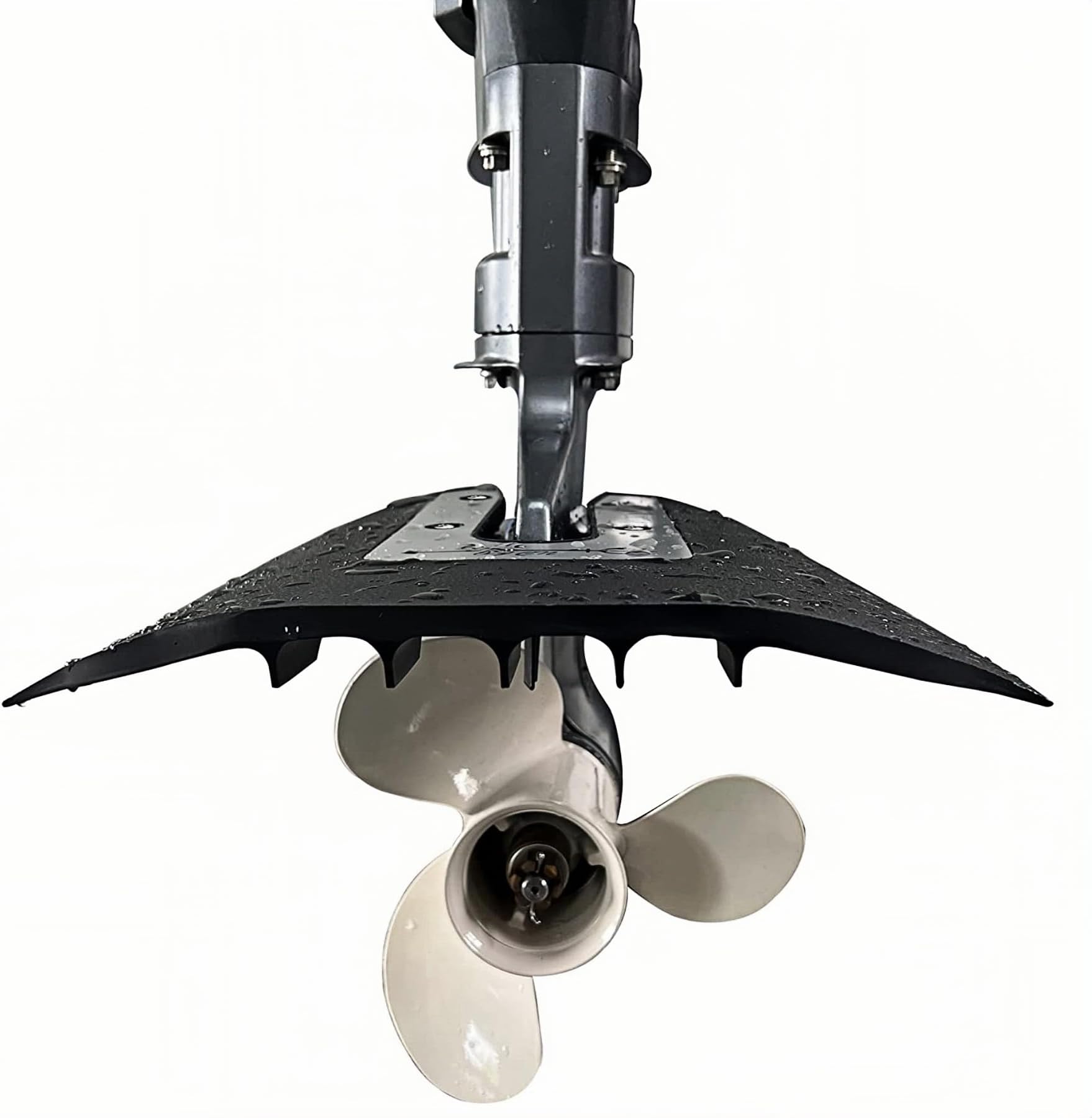 Amazon.com: STINGRAY HYDROFOILS - Classic Junior 2 Hydrofoils for 9.9 ...