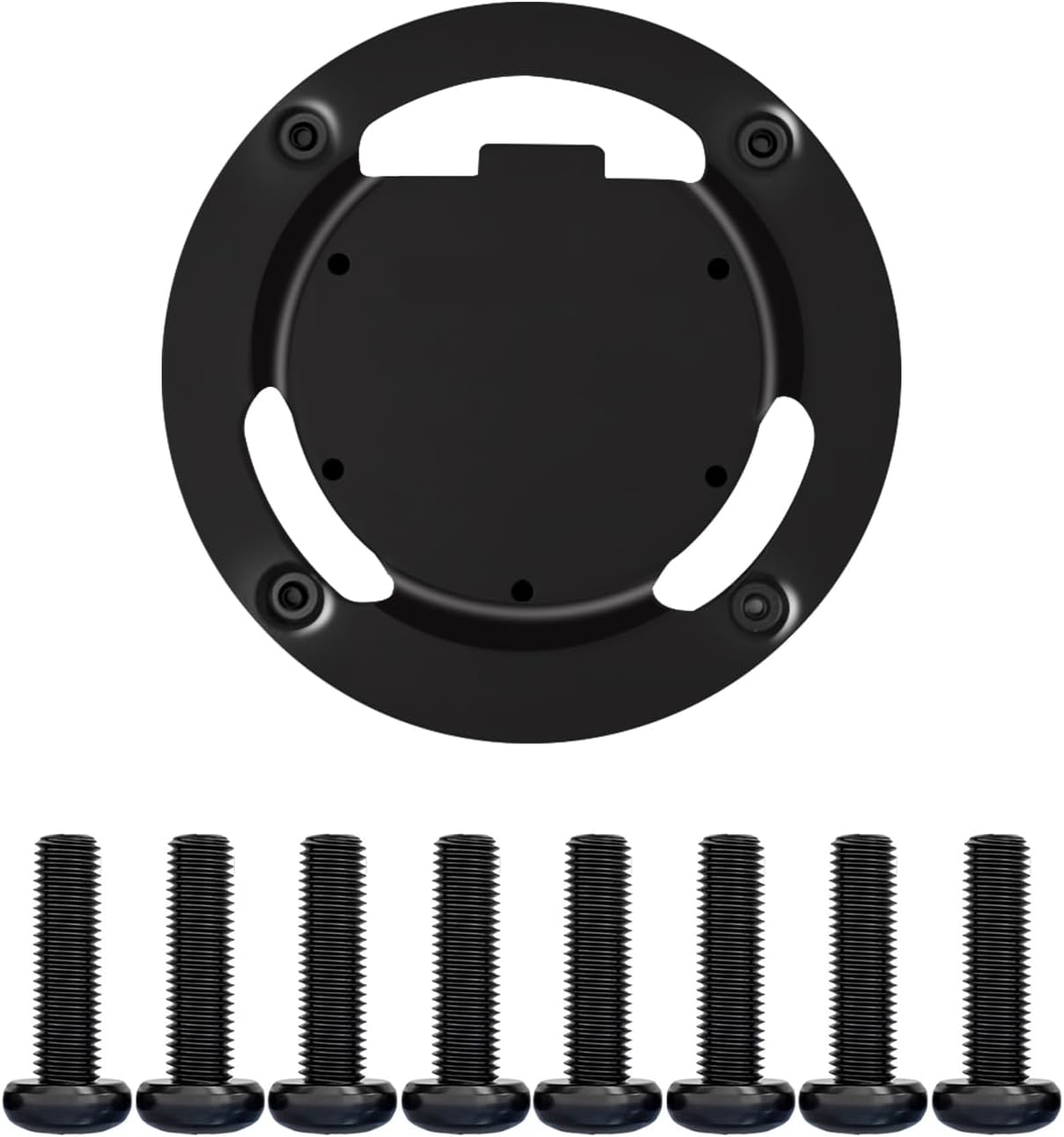 Amazon.com: Gladiator Joe Monitor Mount VESA Bracket Adapter for ...