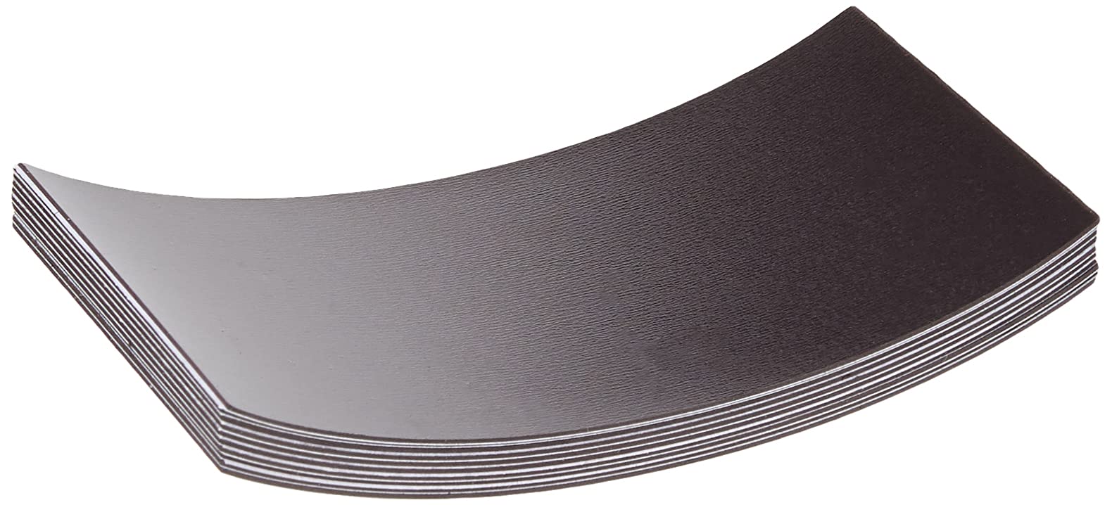 Wide Tape MagFlex® Lite 50mm Wide Flexible Magnetic Gridding Tape Gloss ...