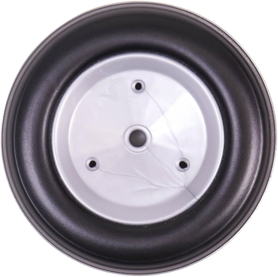 Amazon.com - SmallTiresandWheels.com 4 Inch Foam Wheel