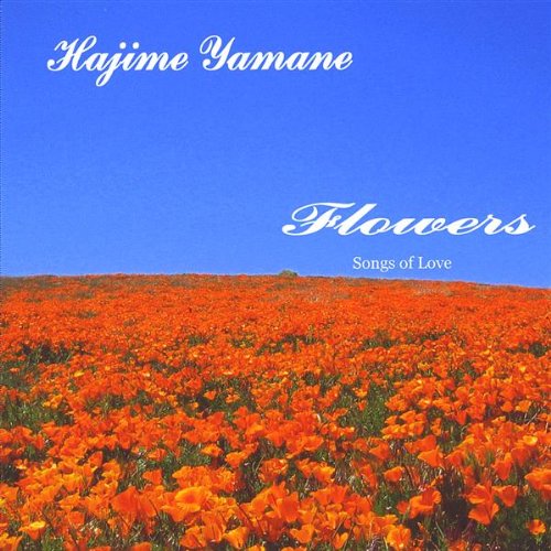Yamane, Hajime - Flowers - Amazon.com Music