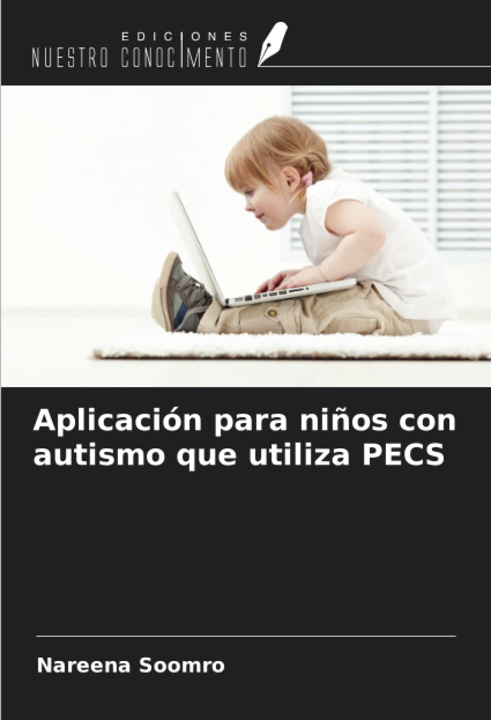 Aplicación para niños con autismo que utiliza PECS (Spanish Edition ...
