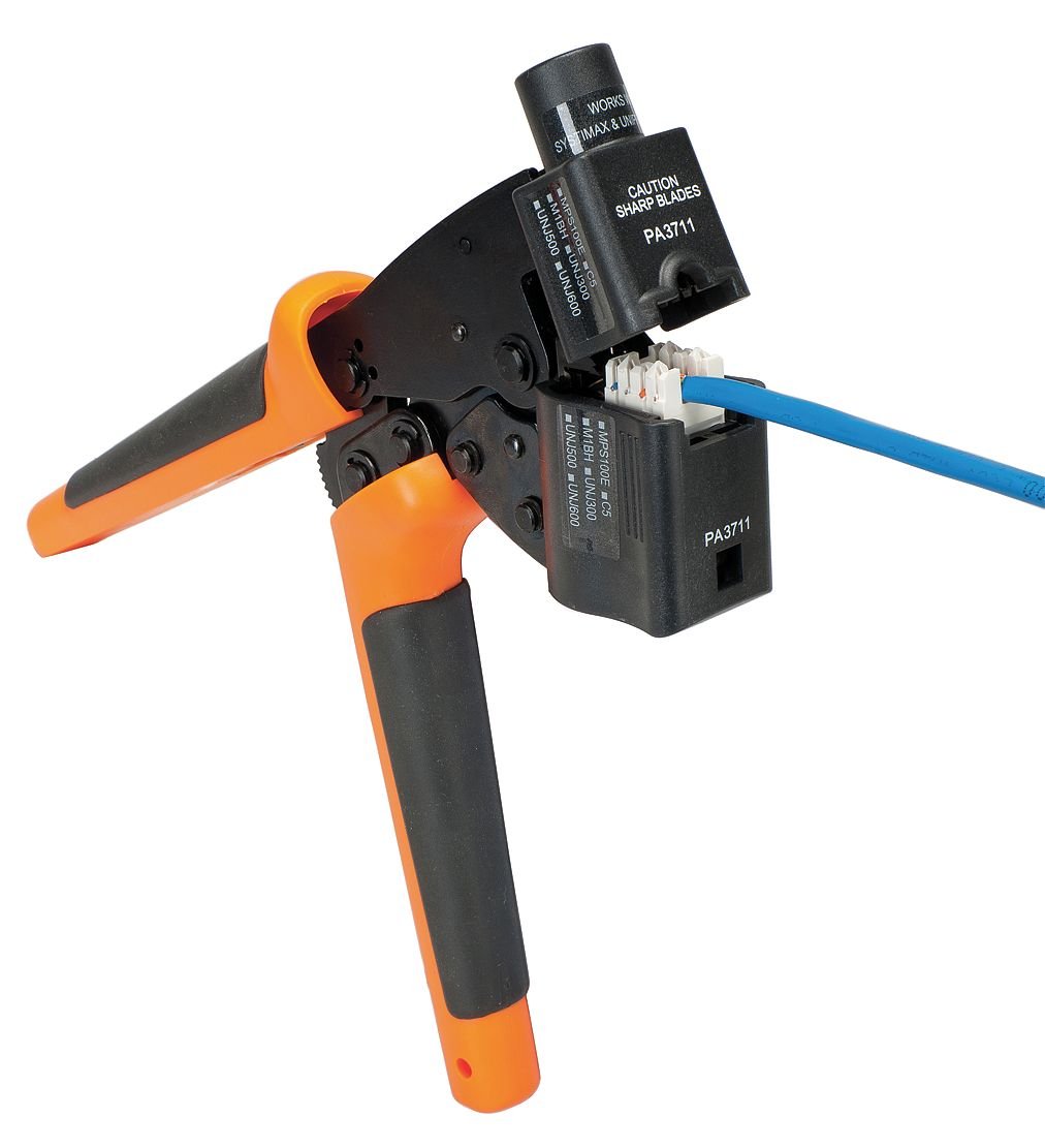 Crimper, MPS100E/C5/M1BH/UNJ300/500/600: Amazon.com: Tools & Home ...