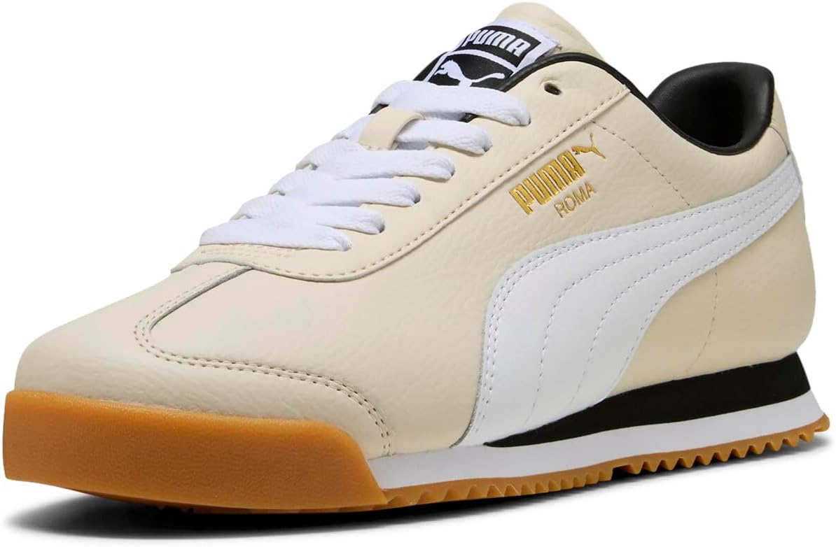 PUMA Men's Roma Sneaker