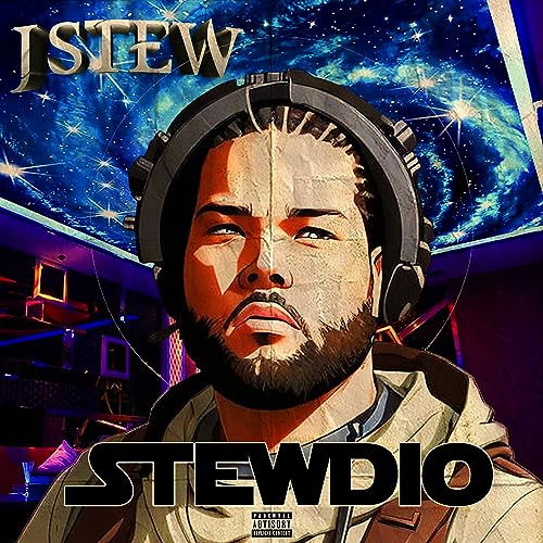 Play Stewdio by J Stew on Amazon Music