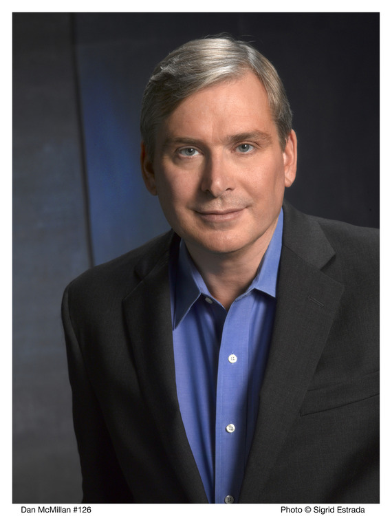 Amazon.com: Dan McMillan: books, biography, latest update
