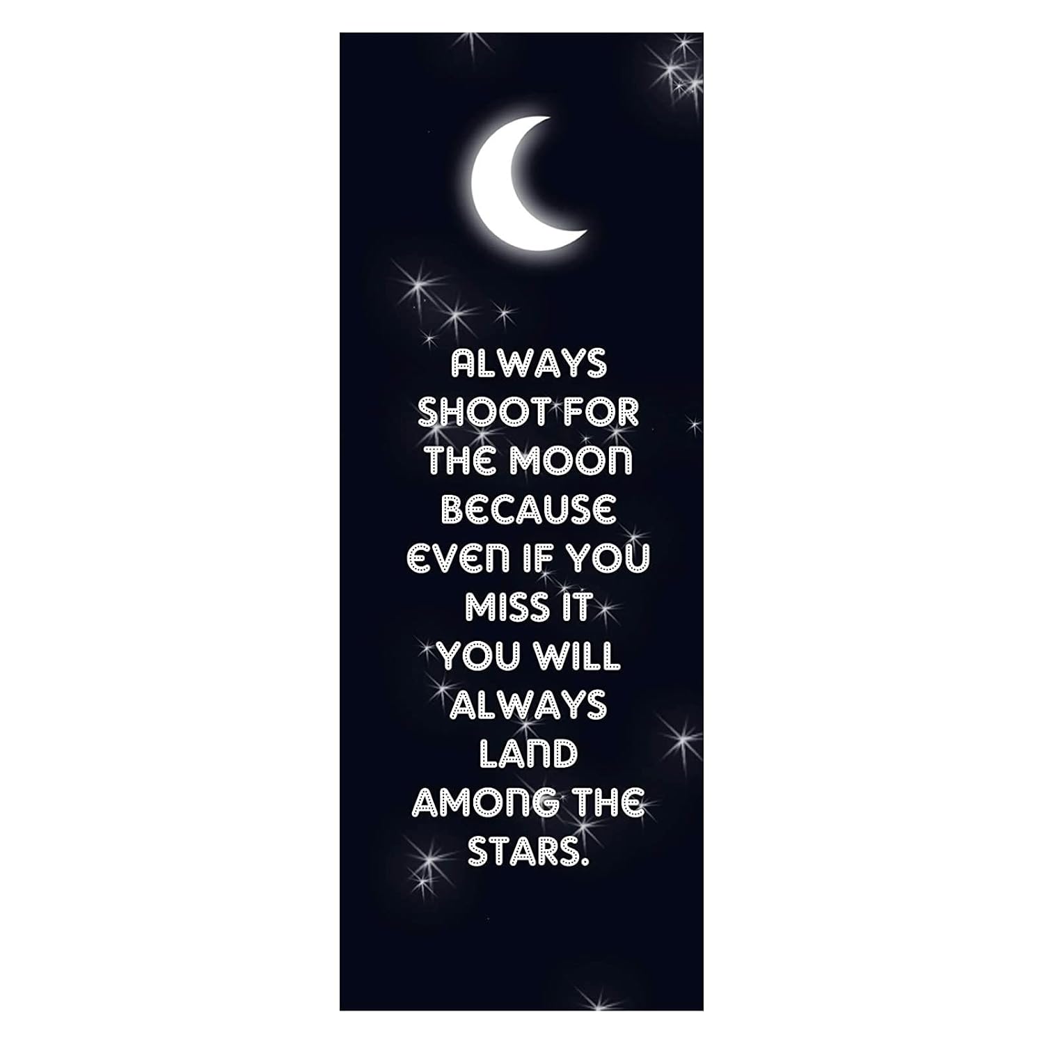Graduation Shoot for The Moon Bookmarks (Pack of 50) : Amazon.in ...