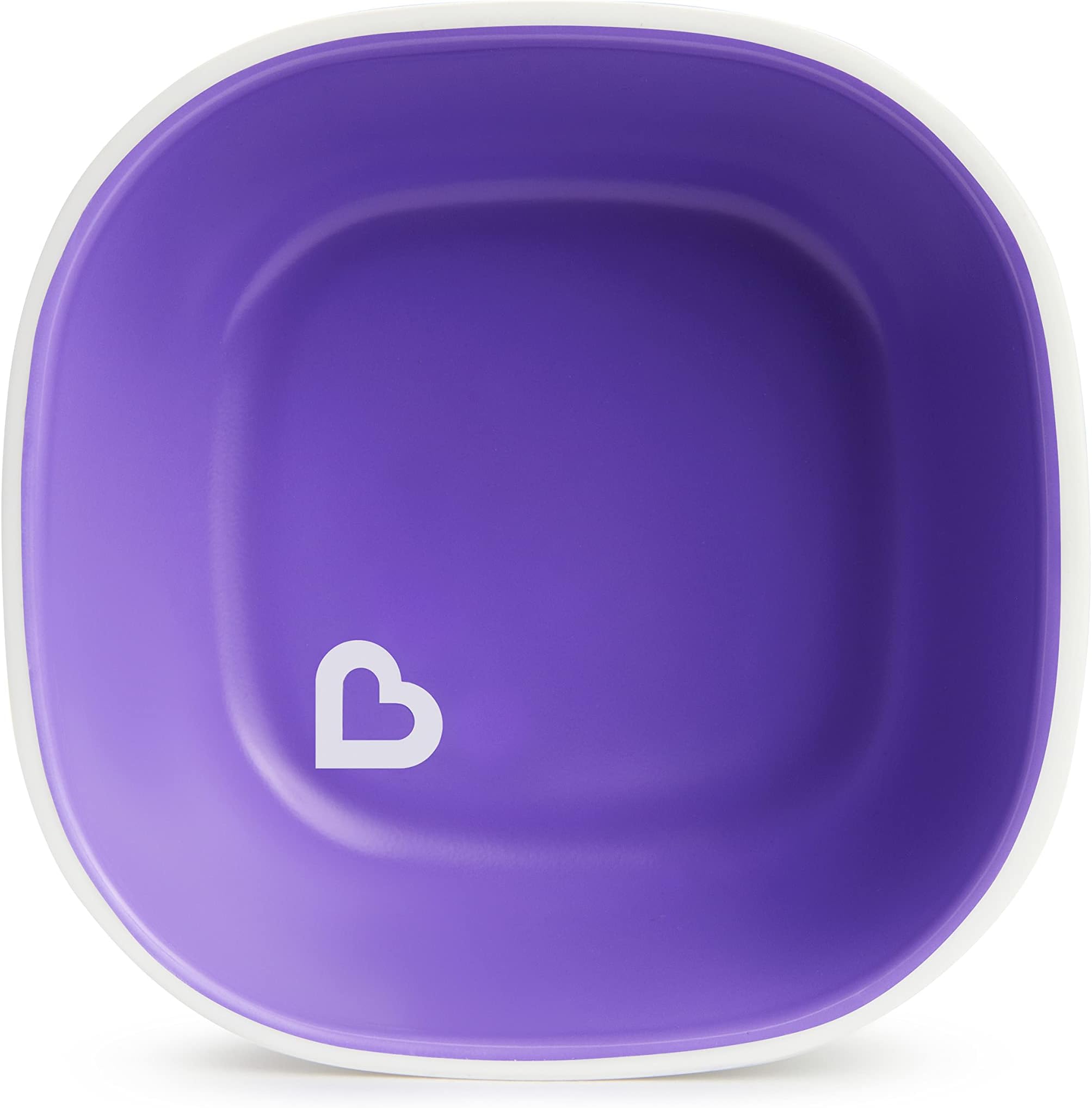 Amazon.com: Munchkin® Splash™ Toddler Feeding Supplies Set, Includes ...