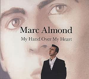 Amazon.co.jp: My hand over my heart [Single-CD]: Music