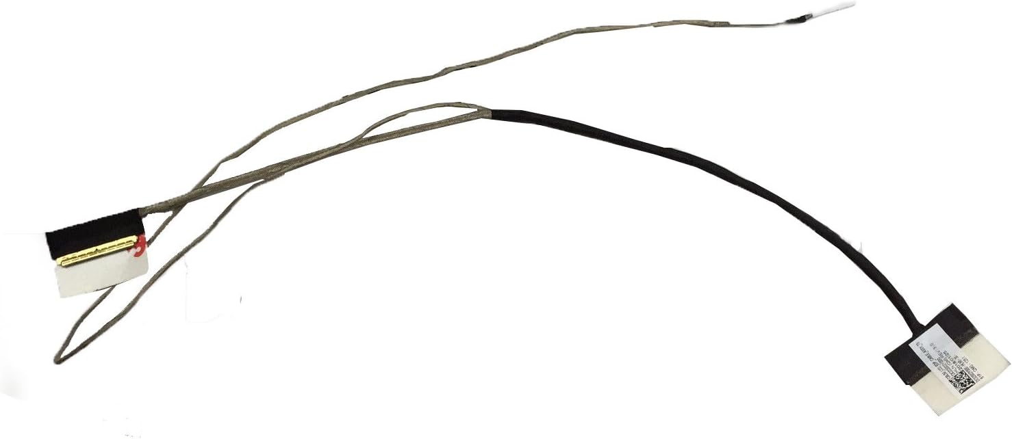Amazon.com: New LCD Touch Screen Cable for HP 15-BS 15-BW 15T-BR 15Z-BW ...