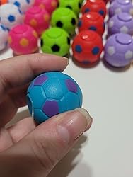 Amazon.com: JOYIN 36 Pack Baseball Fidget Spinners for Kids, Baseball ...