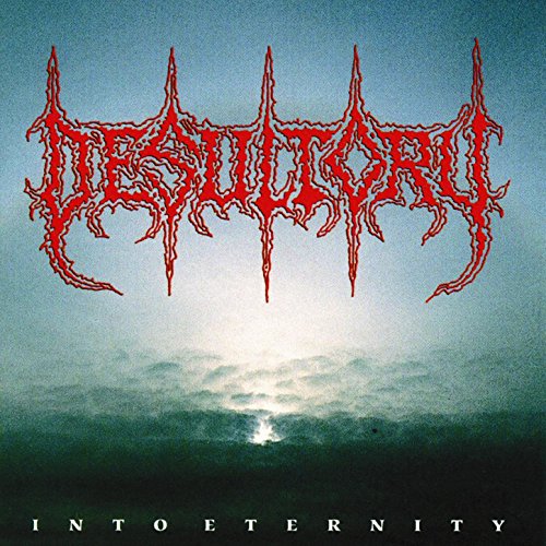 Play Into Eternity by Desultory on Amazon Music