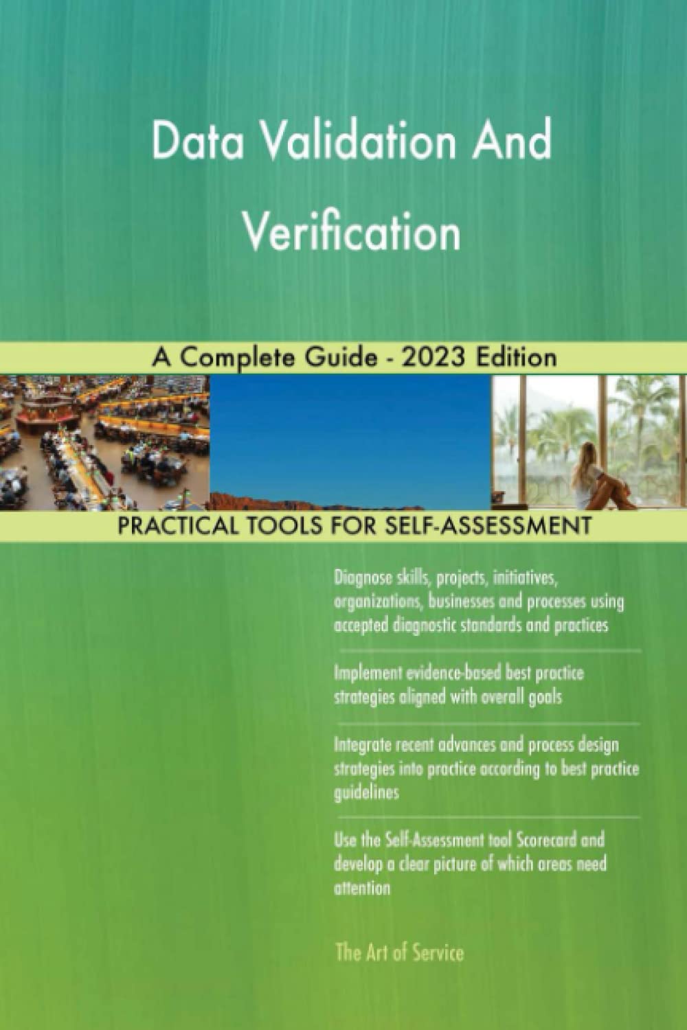 Data Validation And Verification A Complete Guide - 2023 Edition ...