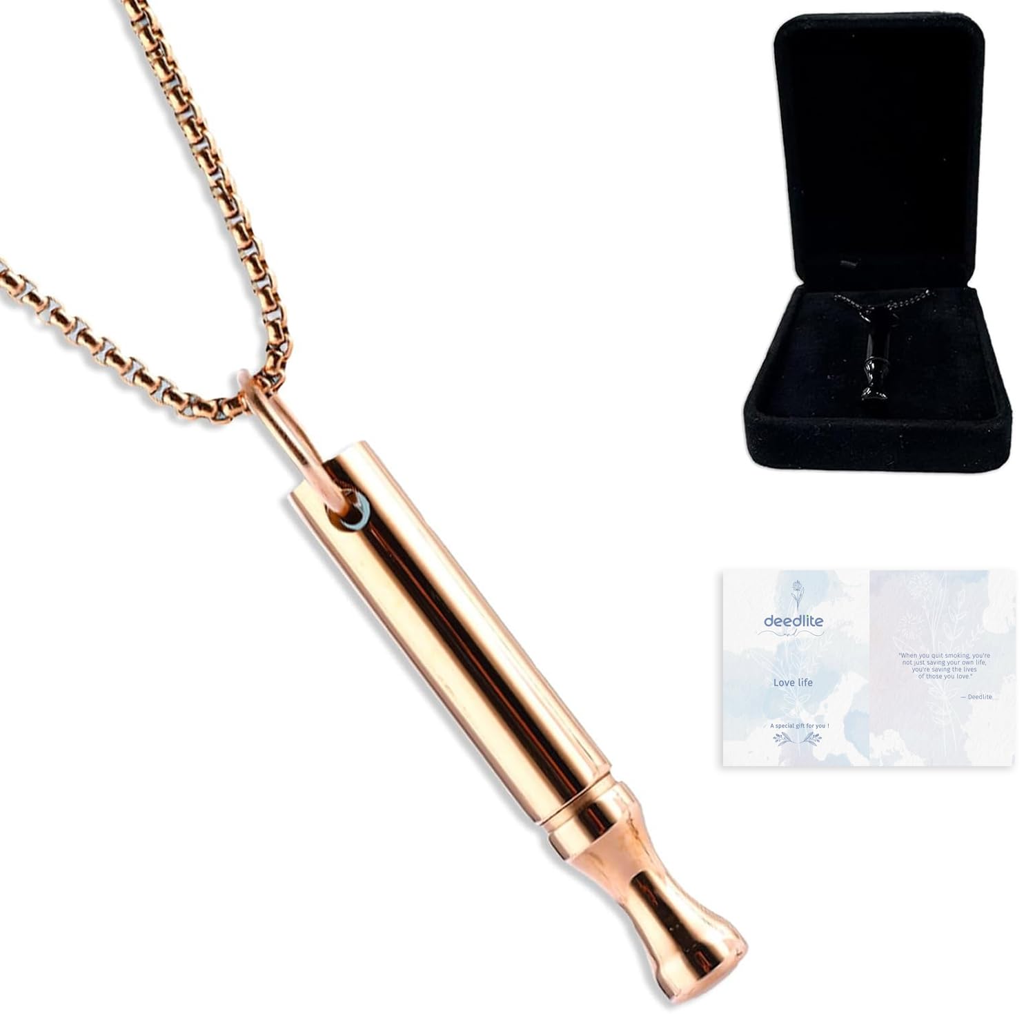 Amazon.com: Noluva Stop Smoking Pro Original, Quit Smoking with ...