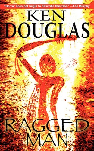 Ragged Man : Douglas, Ken: Amazon.com.be: Books