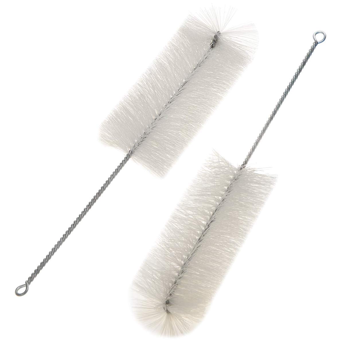 Test Tube Brush Chemistry