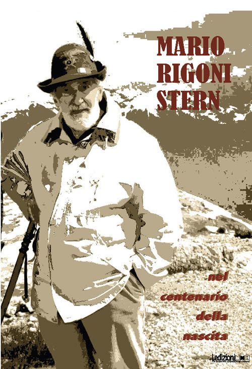 Libri di Mario Rigoni Stern – Qui-montagna.com