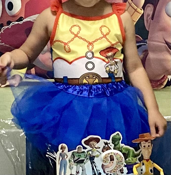 Amazon.com: Disney Toy Story Bathing Suit | Toy Story Swimsuit for ...