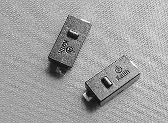 Amazon.com: 2X Microswitch for MX Anywhere M905 Mouse Digital Pen ...