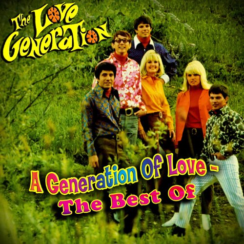 キムタクでお馴染みの？ラブ・ジェネレーション♪The Love Generation☆彡 | sinkai-7600のブログ