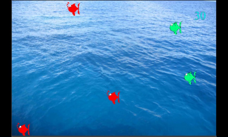 Whack a Fish 3.0 - App on Amazon Appstore