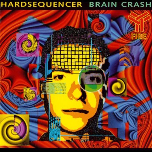 Brain crash - Amazon.com Music
