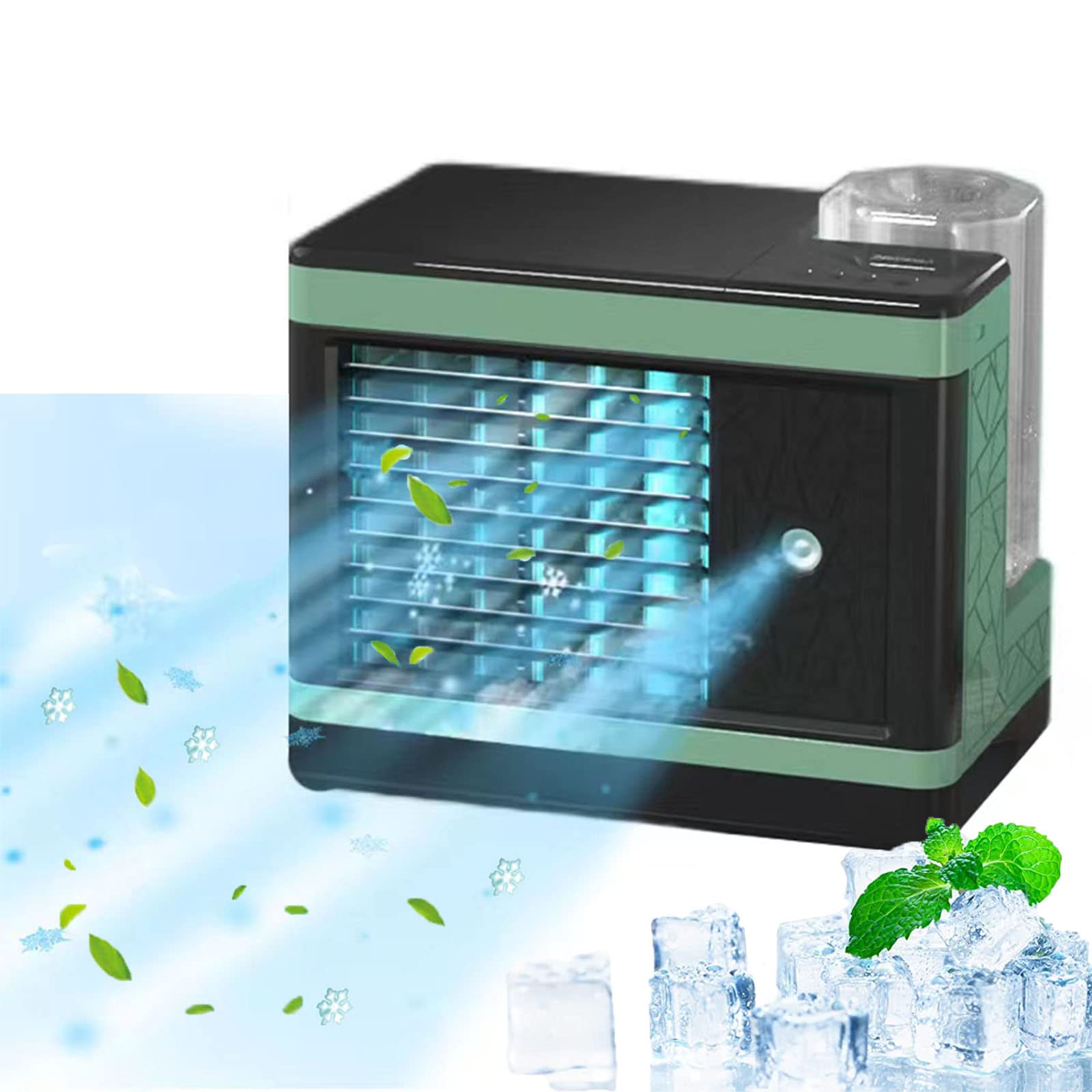 Portable Mini air Conditioner...B0B3RPN3QX | Encarguelo.com