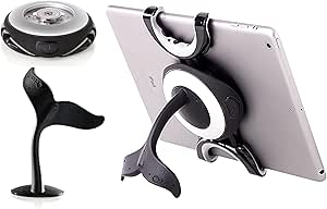 Amazon.com: OCTA Orca Modular Tablet Mount Stand and Handle for iPad ...