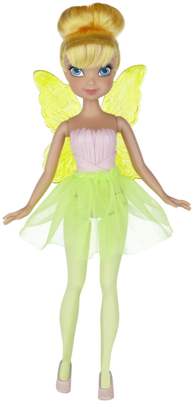 Disney Fairies Tinkerbell Doll