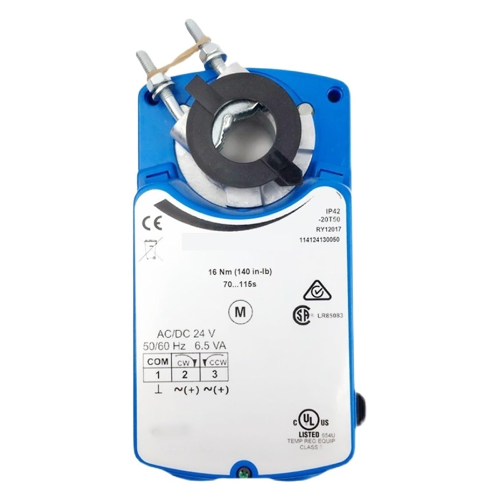 Amazon.co.jp: 電動エアバルブアクチュエータ M9108-AGA-2 M9108-AGC-2 M9108-GGA-2 M9116 ...