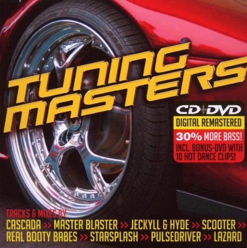 Amazon.de:Tuning Masters