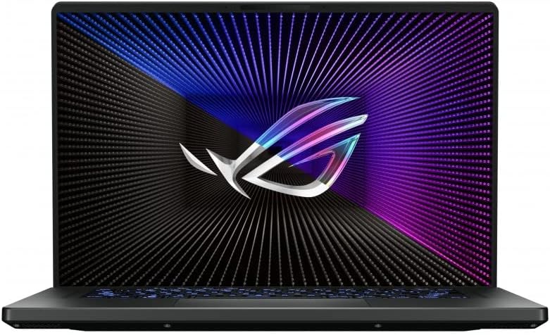 ASUS ROG Zephyrus G16 GU603VV-N4005 - Ordenador Portátil Gaming de 16 ...