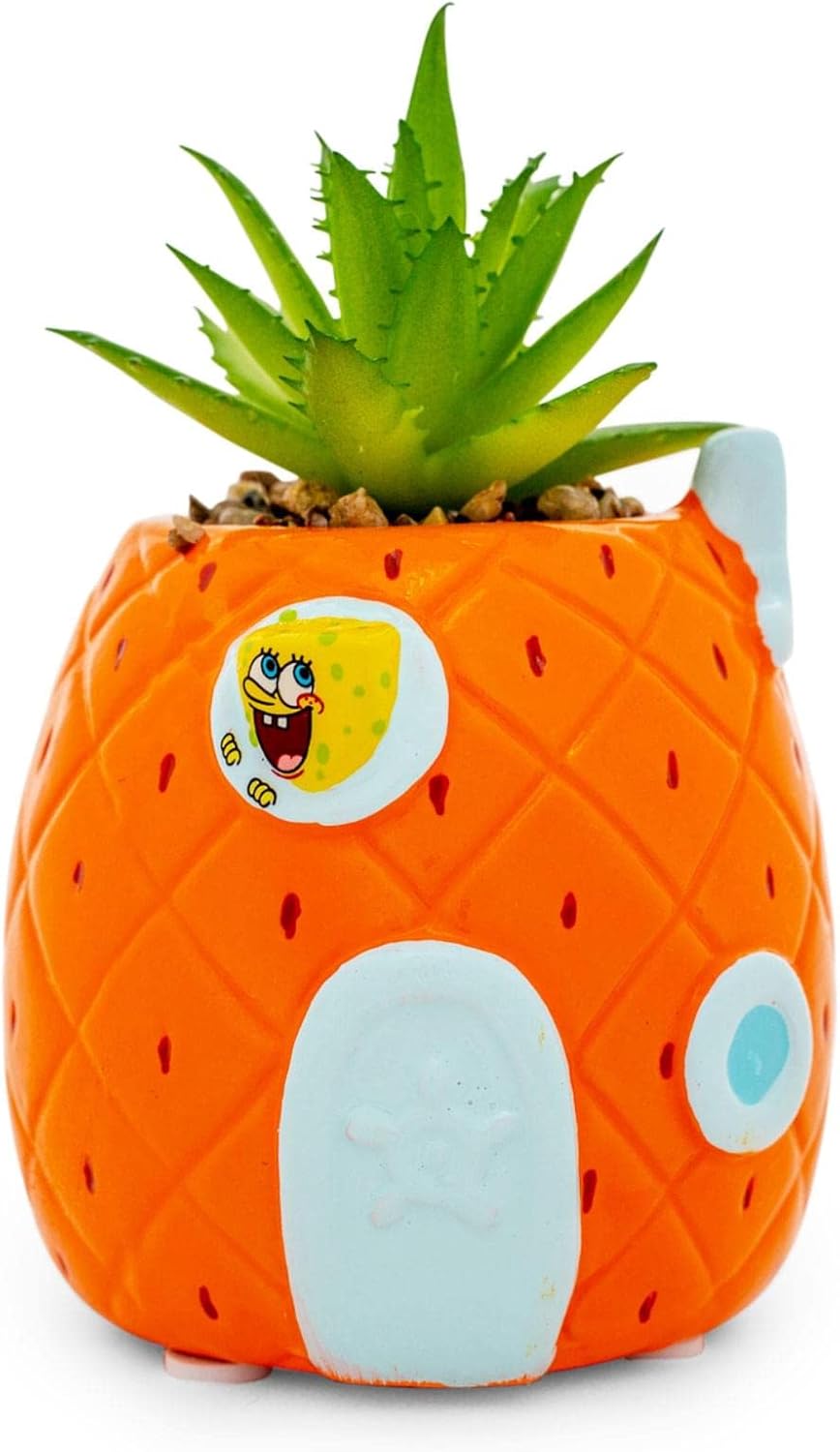 Nickelodeon SpongeBob Pineapple House Artificial Nepal | Ubuy