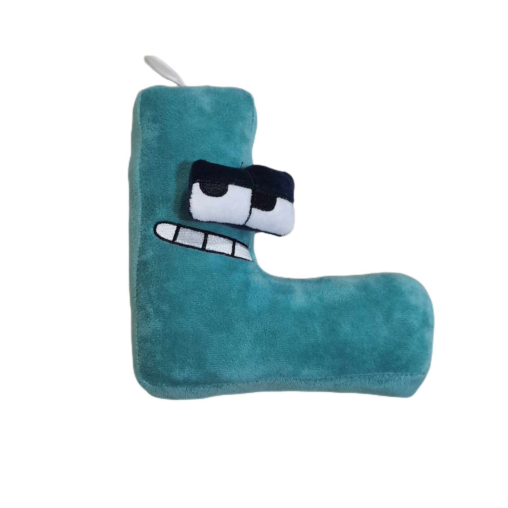 Alphabet Lore Plush 26 Alphabet Lore Plush Toy 7 8 | Desertcart New Zealand