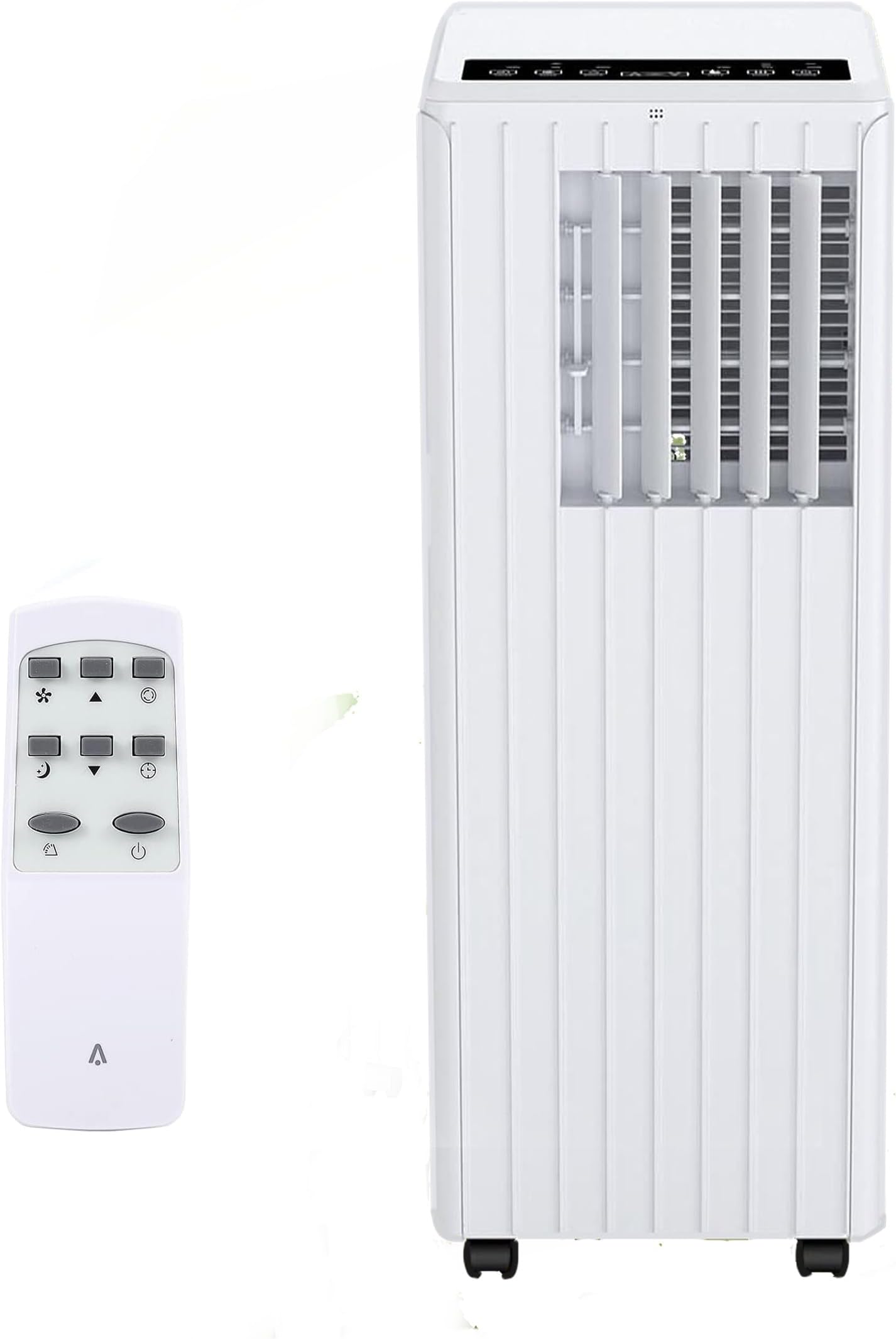 Amazon.com: OFIKA 8000 BTU Portable Indoor Air Conditioner,Portable AC ...