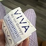 Amazon.com: Amcon Viva Hydration Eye Drops | Preservative Free Dry Eye Relief | Instant Moisture ...