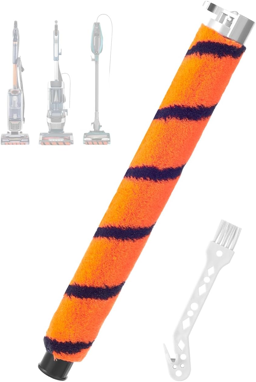 Smilefil AZ910UKT Soft Brush Roller Replacement for Shark Duo Clean ...