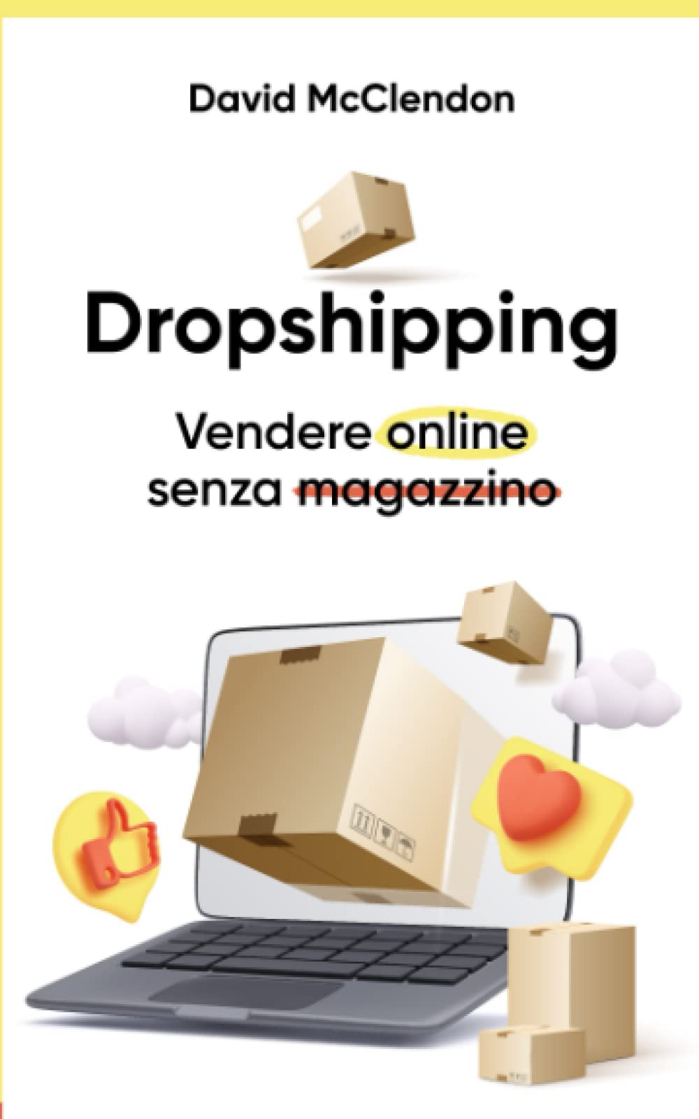 I migliori libri sul dropshipping