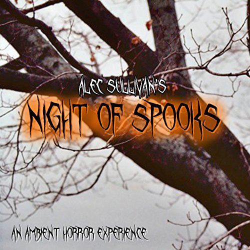 Amazon.com: Night of Spooks : Night of Spooks: Digital Music