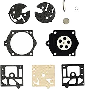 Amazon.com: Galloparts Carburetor Kit 615-809 K10-HDB Compatible With ...
