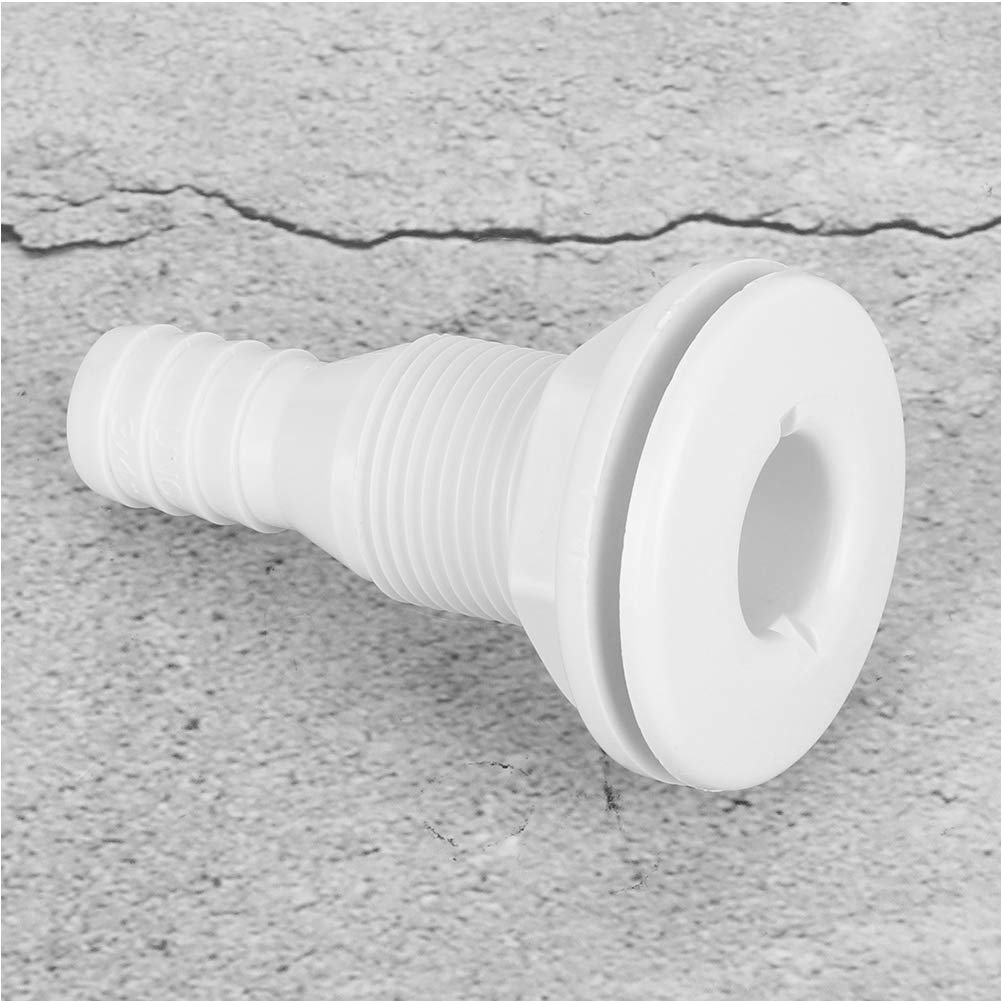 Boat Drain Fittings Flush