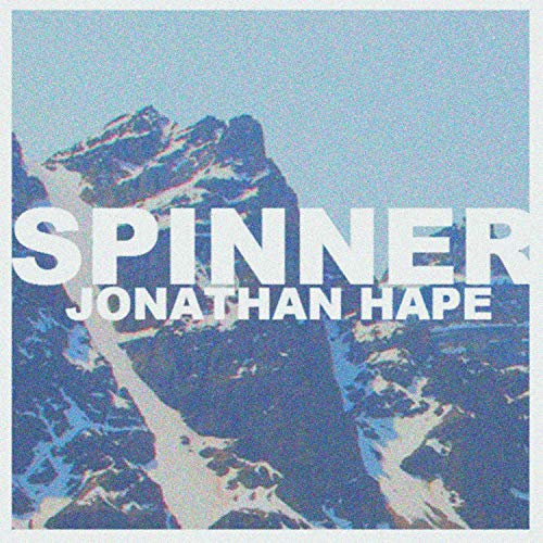 Spinner by Jonathan Hape on Amazon Music - Amazon.com