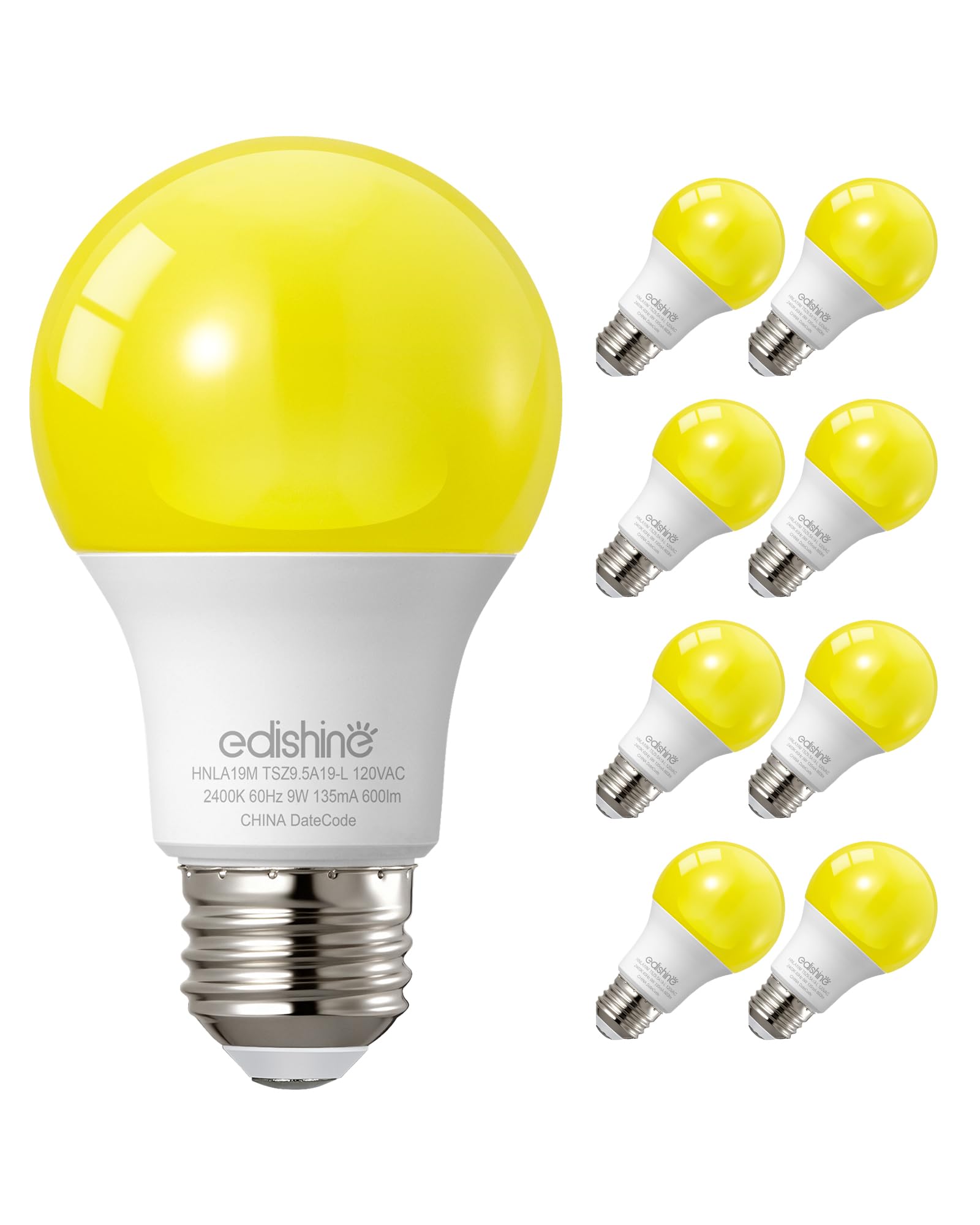 5 Best Bug Light Bulbs | Amber Glow That Keeps Bugs Away