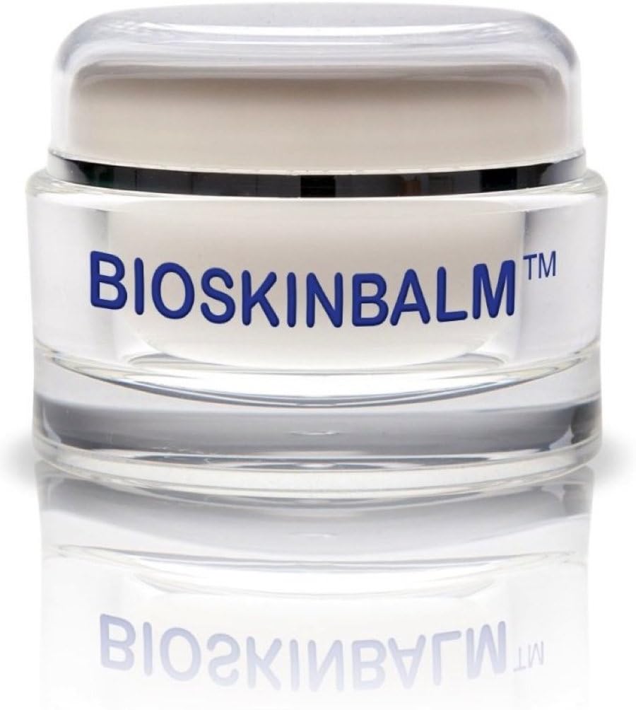 BIOSKINBALM - Crema y Balsamo Natural Ultra Hidratante y Humectante ...