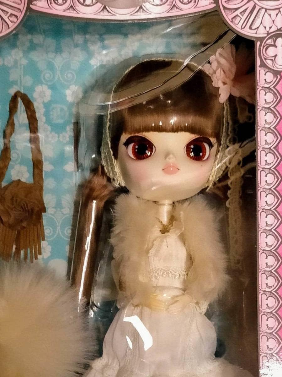 Amazon.co.jp: ダル 平子理沙 プロデュース ちびリサ スイートガール 人形 DAL ちびRISA SWEET GIRL Risa ...